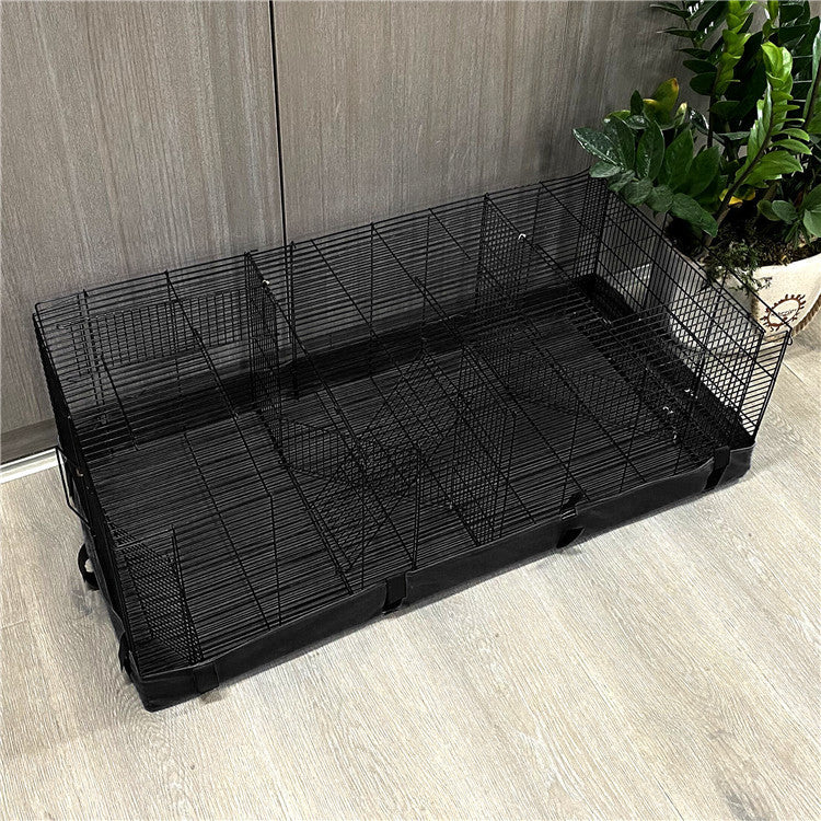 Hamster Dutch Pig Pet Cage – My Ultimate Pet Care
